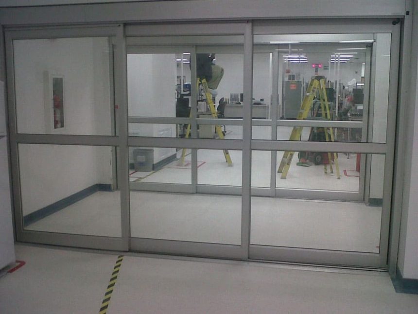 ProSlide® Telescoping Series 2003T